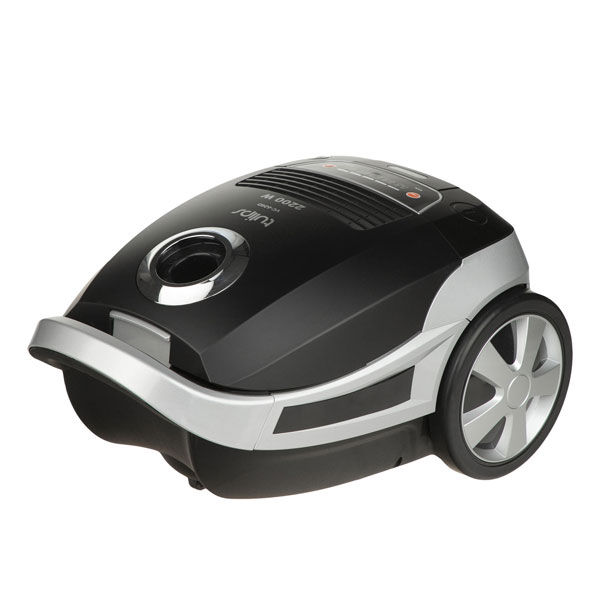 جاروبرقی تولیپس مدل VC-624D - هایپر بوش